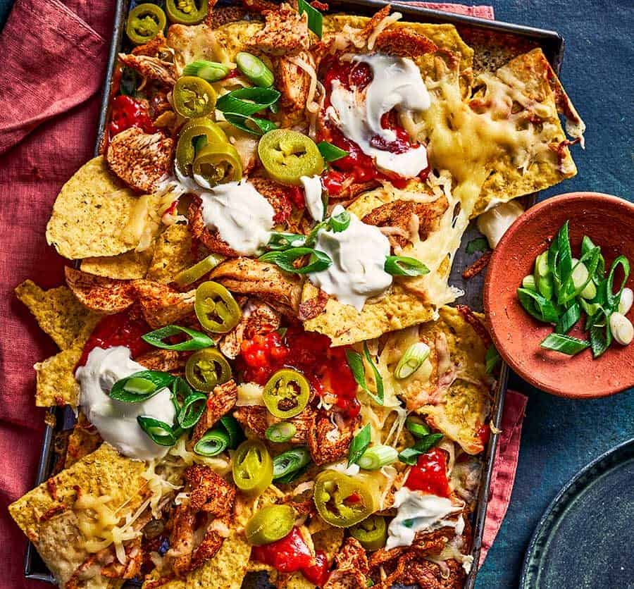 12 crowd-pleasing recipes that never fail