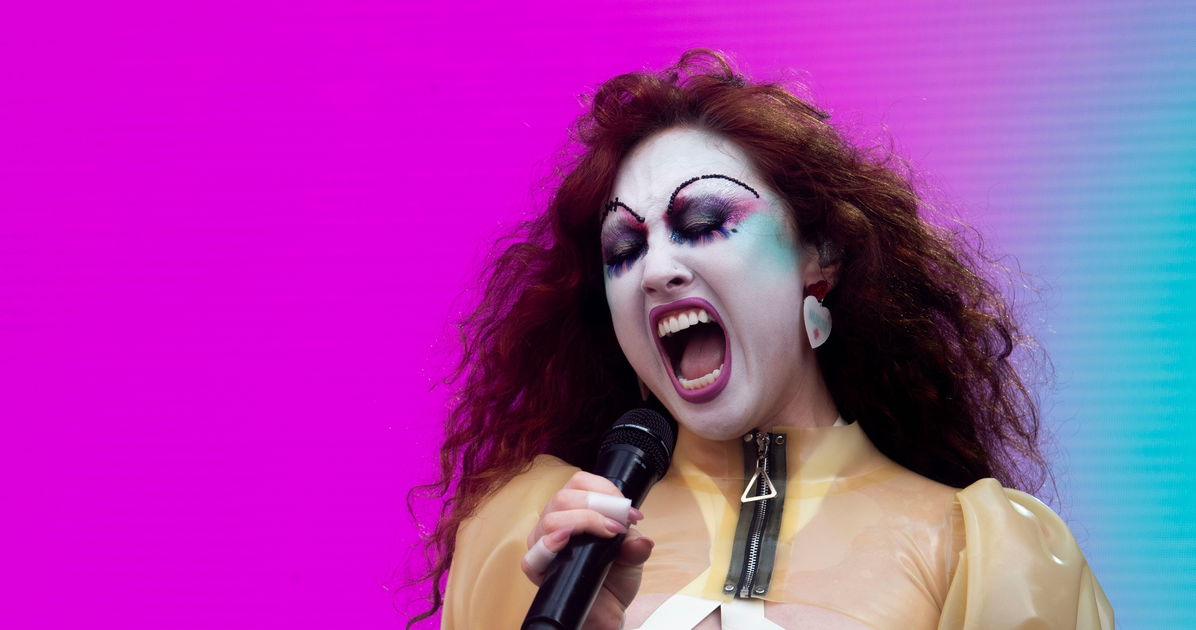 Chappell Roan launches Midwest Princess Project to support trans youth