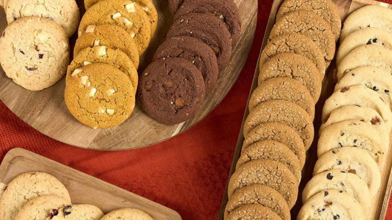 The 12 Best Sam's Club Fall Food Finds You Can't Pass Up