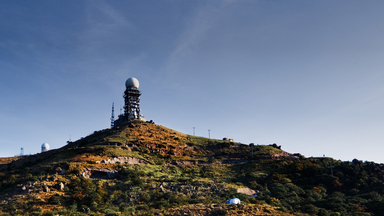 Did China Just Perfect a “Soft-Kill” Counter-Drone System?