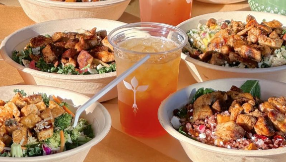 Roots Natural Kitchen to open location in Dublin on Saturday, offer ...