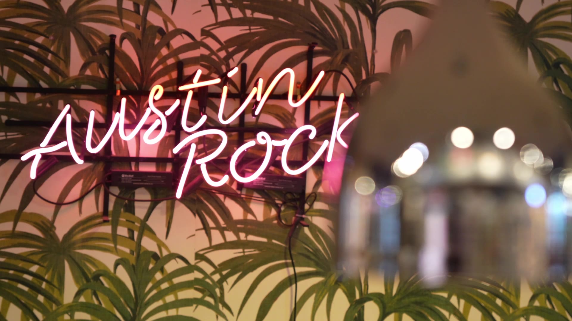 Austin Rocks | Lifestyle Austin