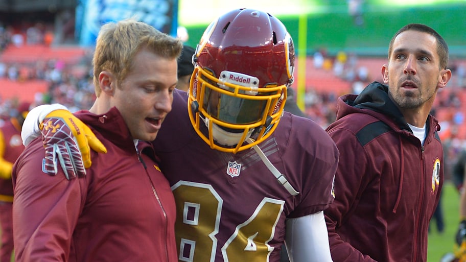49ers vs. Rams: A History of the Kyle Shanahan-Sean McVay Rivalry