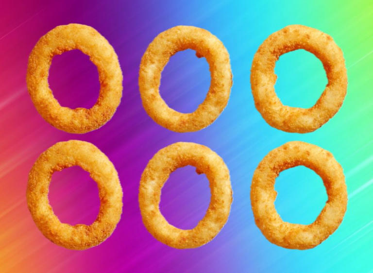 7 Chains Restaurants With the Best Onion Rings, According to Real Fans
