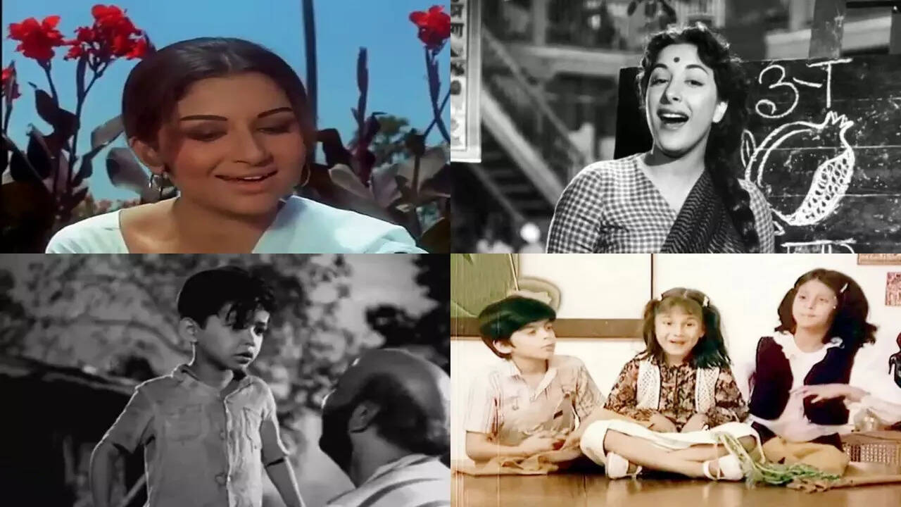 From ‘Lakdi Ki Kaathi’ to ‘Chanda Hai Tu’: Bollywood songs that still ...