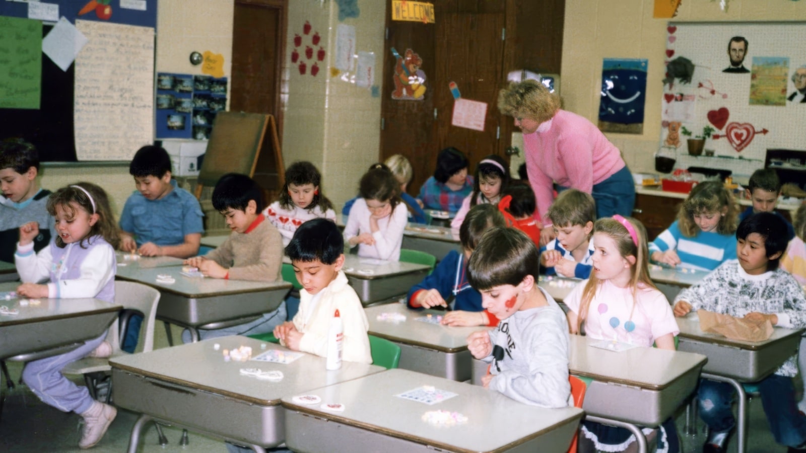 16 Things We All Wish School Had Taught Us