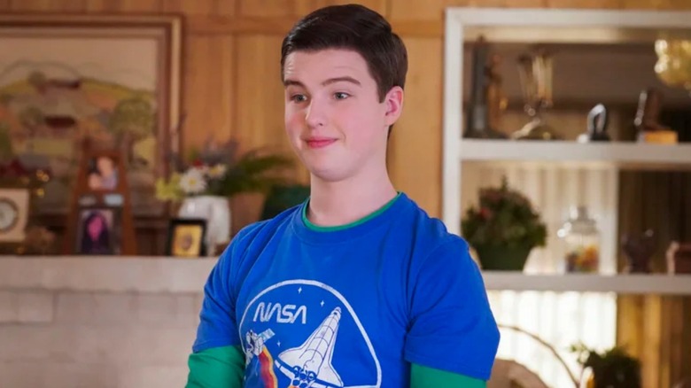 Young Sheldon's Best & Worst Seasons, According To Rotten Tomatoes