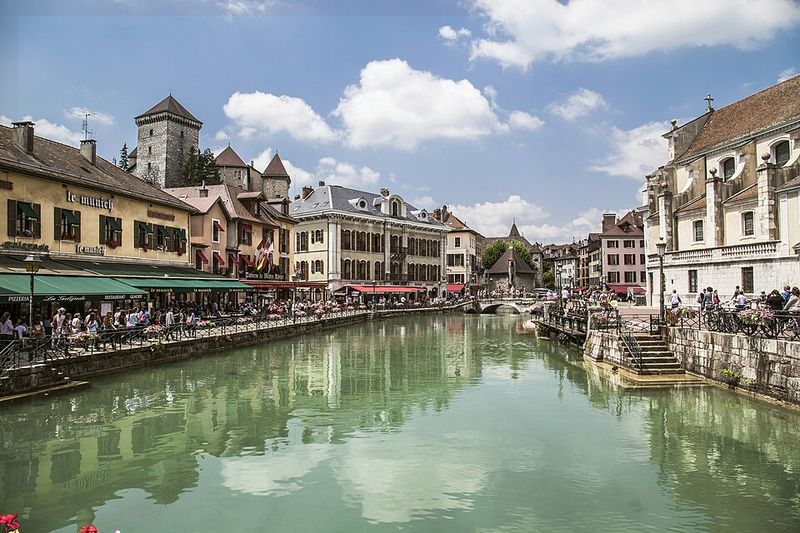 I Took My 3 Kids to Europe and These 17 Small Towns Were the Winners