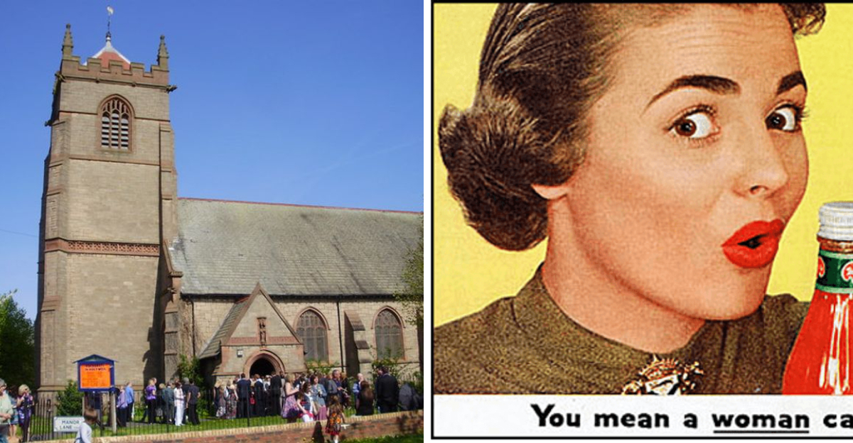 11 Social Norms From The 1950s That Have Since Shifted