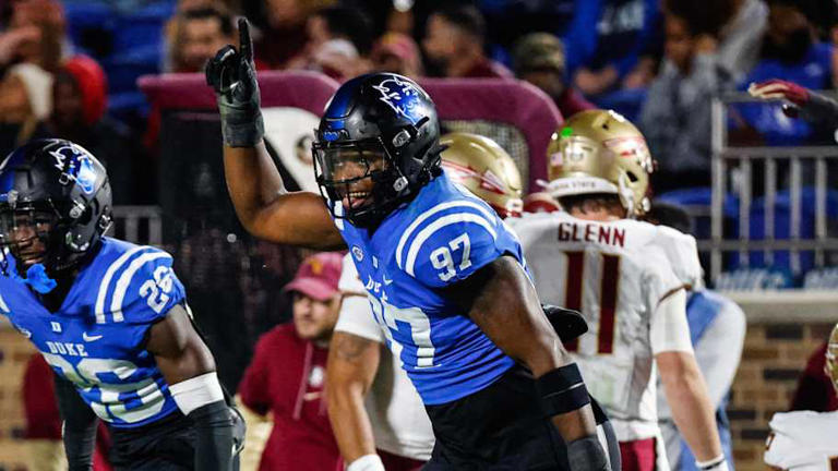 Three Storylines to Watch as Duke Takes On UConn