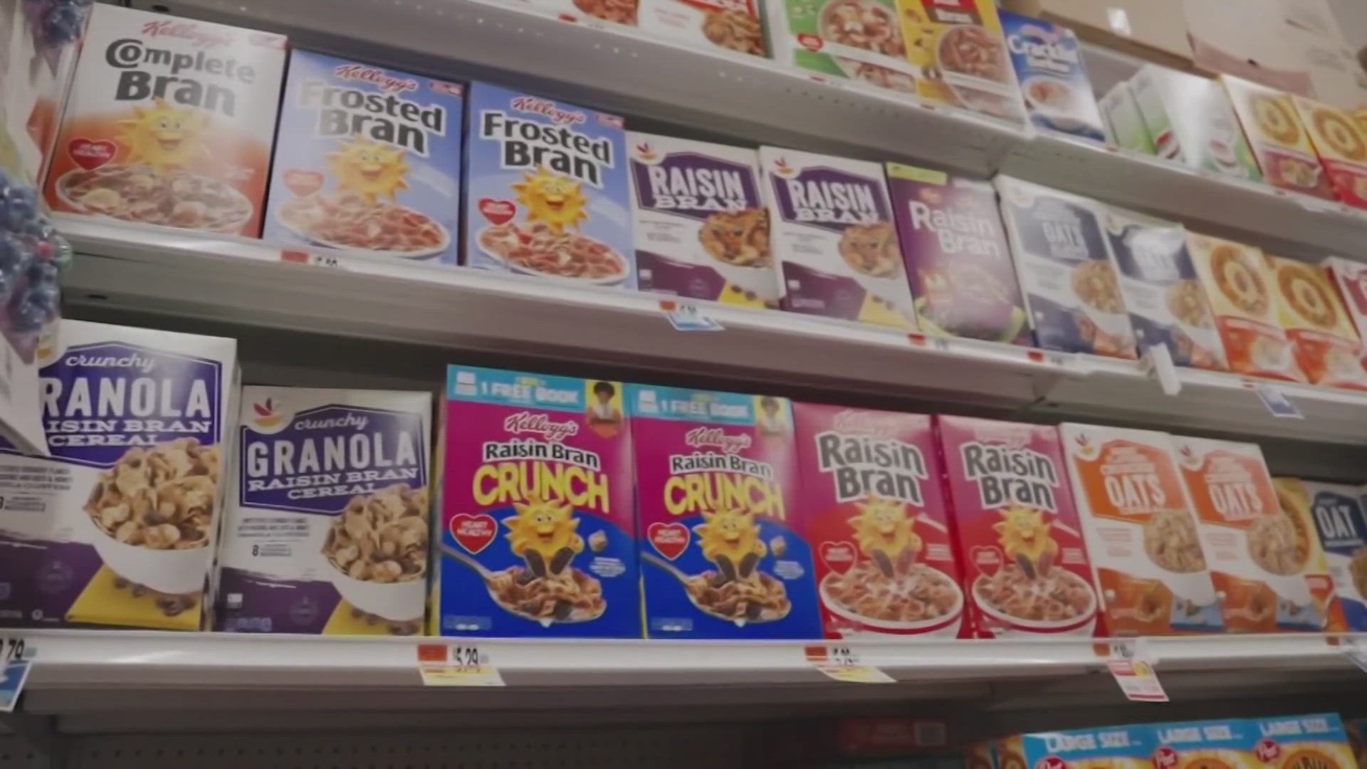 How one mom turned grocery store meltdowns into teachable moments