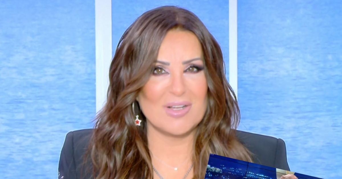 Ναταλία Γερμανού για Σοφία Μουτίδου: «Δεν ήταν… “ευγενική” με τον ...