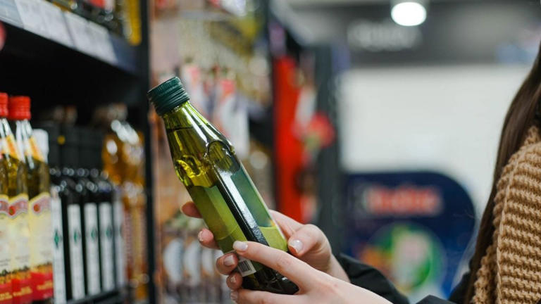 These pantry staples expire way faster than you think