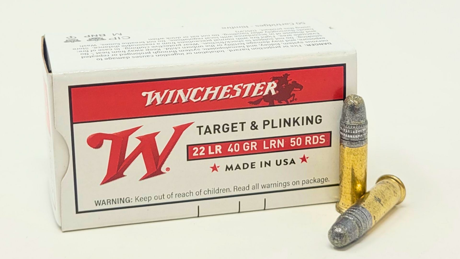 Calibers that lose energy before they reach the vitals