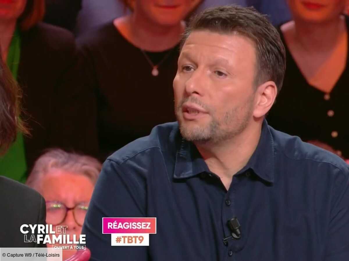 "Si je dérange…" : Raymond Aabou "poussé vers la sortie" de Tout beau ...