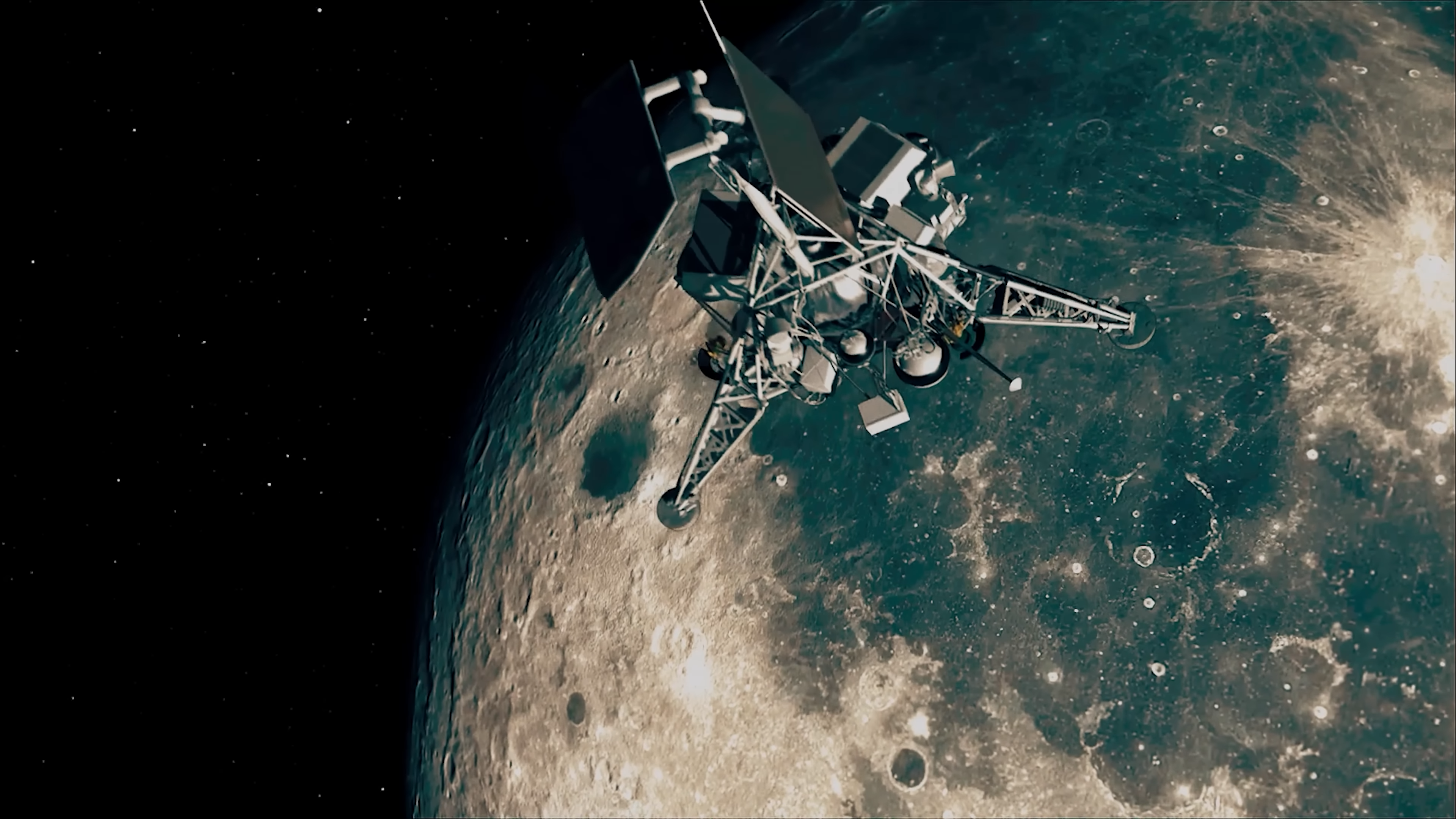 The Secret NASA Mission to Mars You Were Never Supposed to Know About