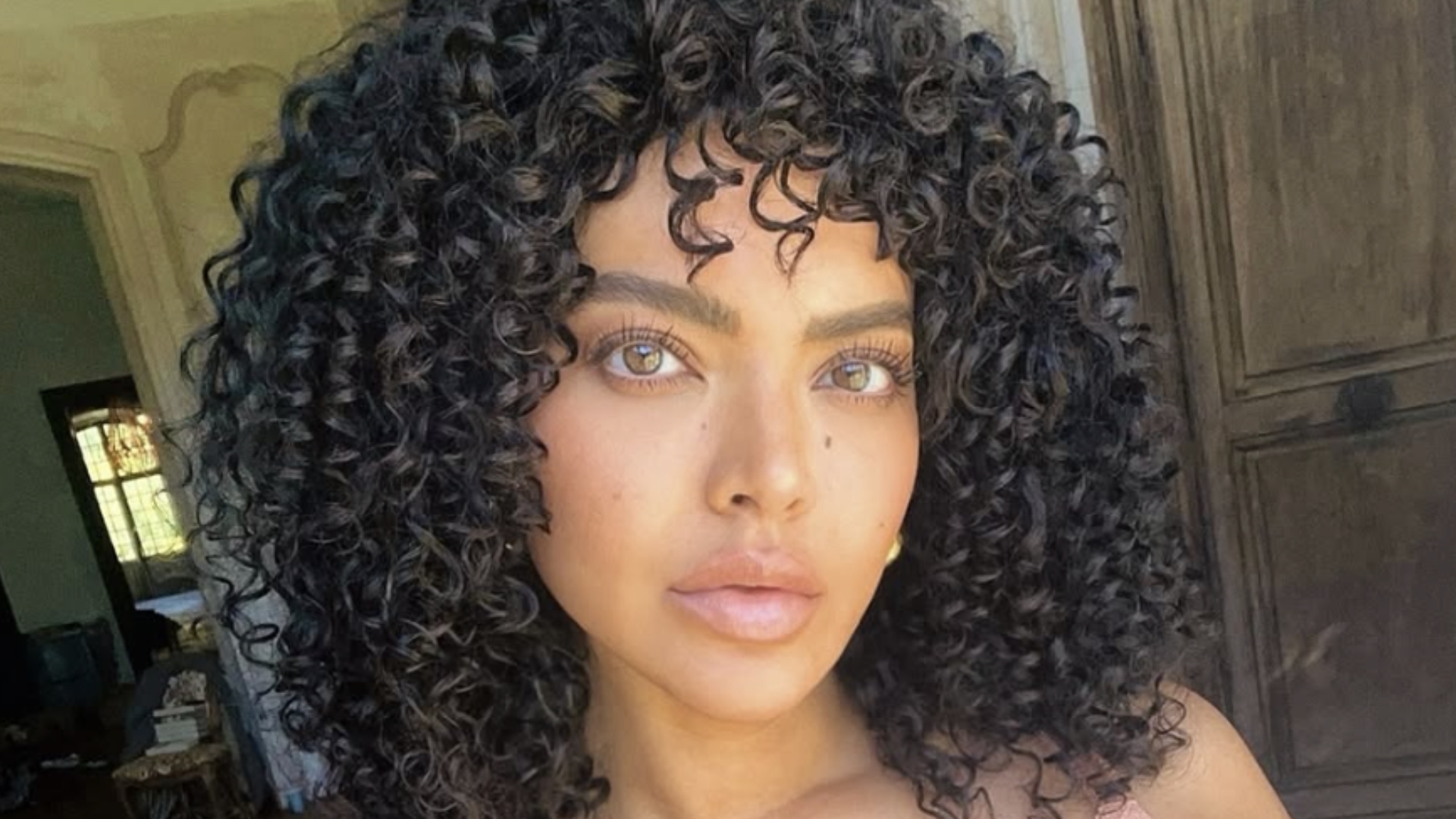 "We're just ticking a diversity box": this plus-size model speaks out about the difficulties of ...