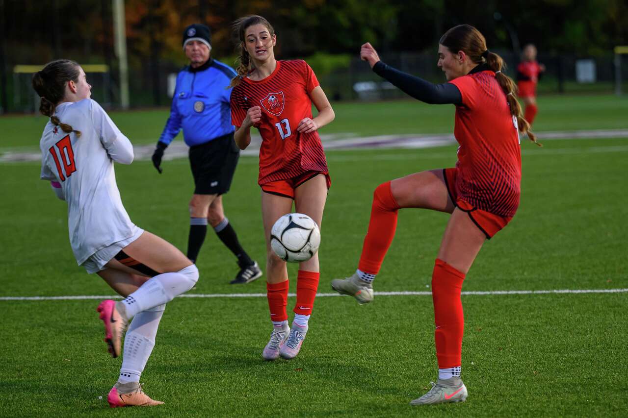 Brackets: Follow Section 2's champions during the state playoffs