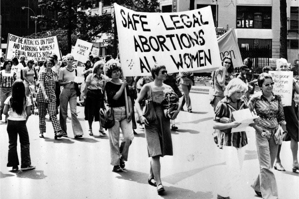 20 Photos That Tell the Story of ’60s America