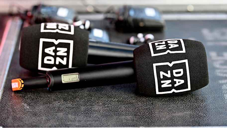 DAZN Announces New Subscription Bundle For Boxing Fans