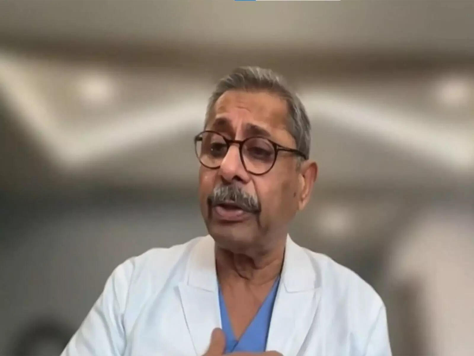 Public health at very high risk, serious measures should be taken: Top ...