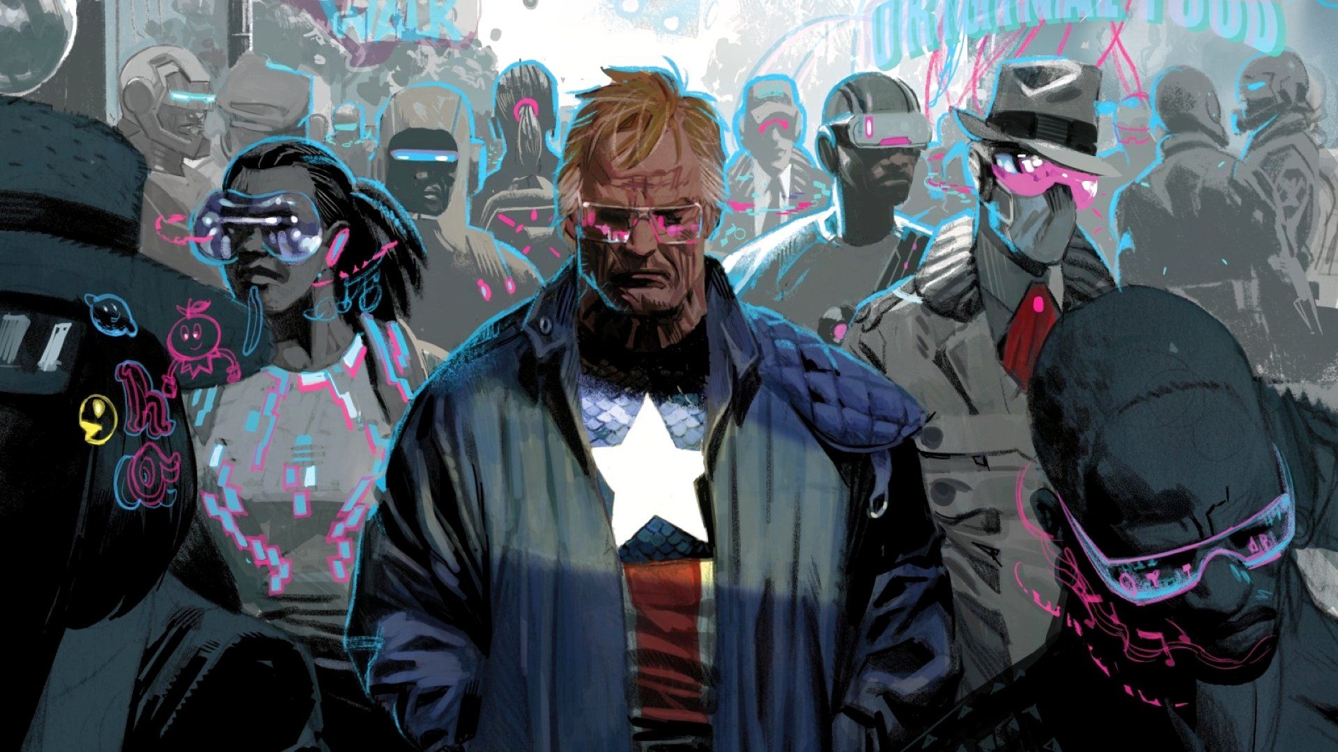 Marvel's 10 Best Sci-Fi Stories of All Time, Ranked