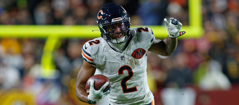 NFL Week 10 First Touchdown Scorers Picks & Predictions (2025)