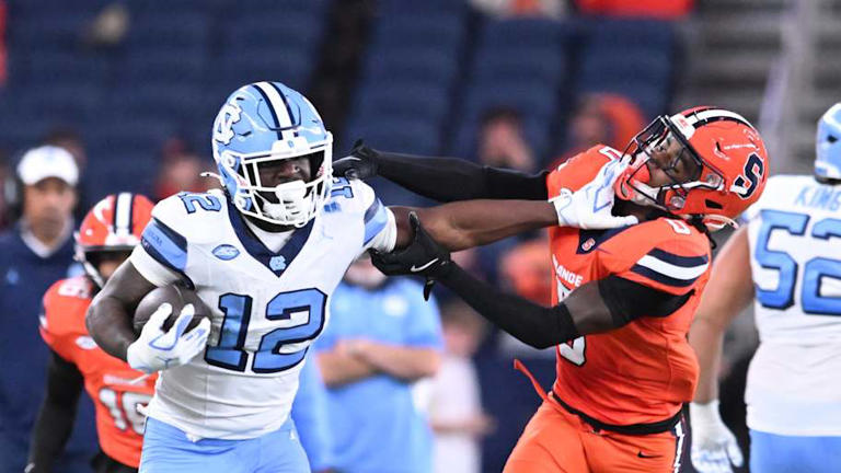 Staff Predictions Ahead of Homecoming Battle Between UNC-Stanford