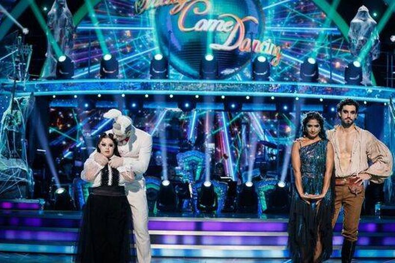 BBC Strictly's Balvinder Sopal dealt blow before live show after exit ...