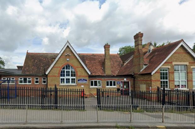 Police operation in Basildon forces primary school to cancel fireworks ...