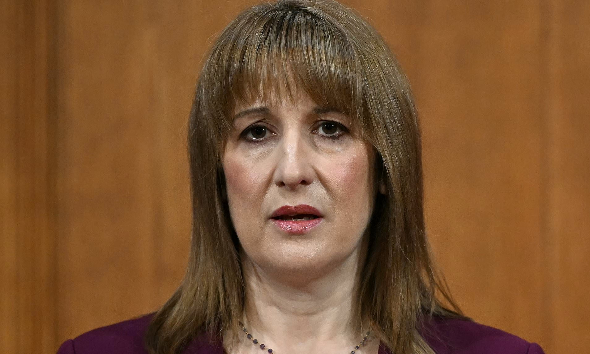 Rachel Reeves plans £2bn-a-year stealth tax raid on private sector pensions