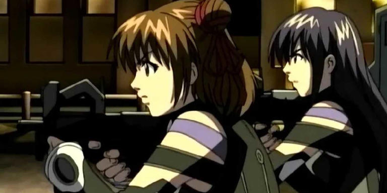 The 5 Worst-Written Mecha Anime of All Time, Ranked