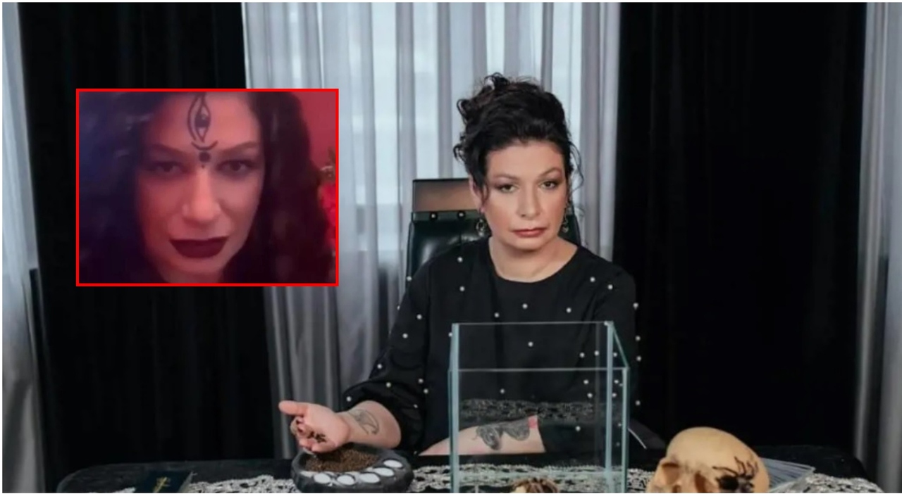 La strega di Putin condannata a due anni per «insulto ai sentimenti ...