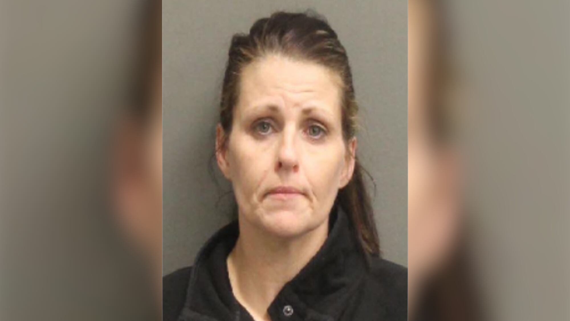 Davidson County Sheriff’s Office searching for escaped inmate