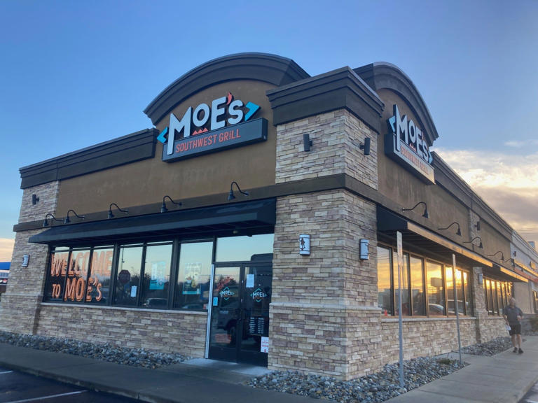 Beloved Berlin antique store closes as Fruitland sourdough stand opens