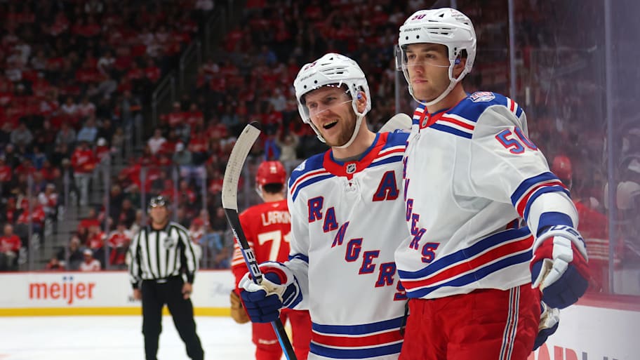 Rangers vs. Islanders: How to watch, stream, and can Blueshirts finally ...