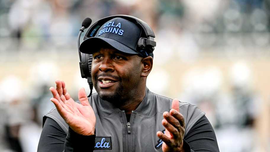 Tim Skipper Analyzes Nebraska Before Big Matchup