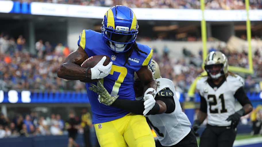 Rams vs. 49ers: Three Key Matchups For Sunday's Key NFC West Bout