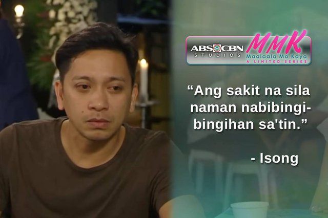 MMK: Isong, bigong makakuha ng hustisya para kay Ninin | Sto. Niño