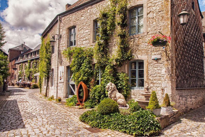 I Took My 3 Kids to Europe and These 17 Small Towns Were the Winners