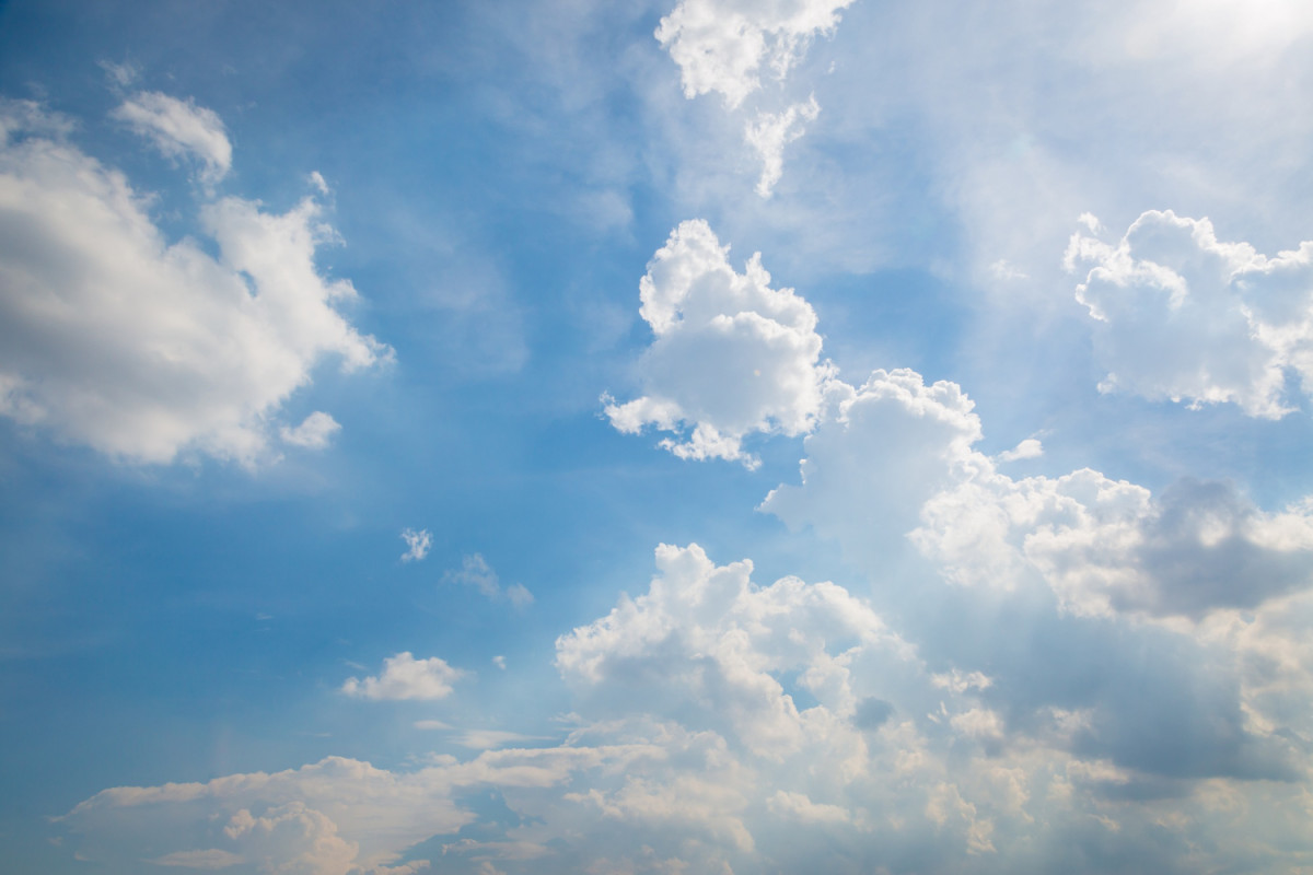 Météo Centre-Val de Loire : une semaine entre pluie, froid et belles ...