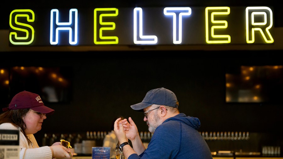 SNAP court rulings add to shutdown’s food assistance chaos