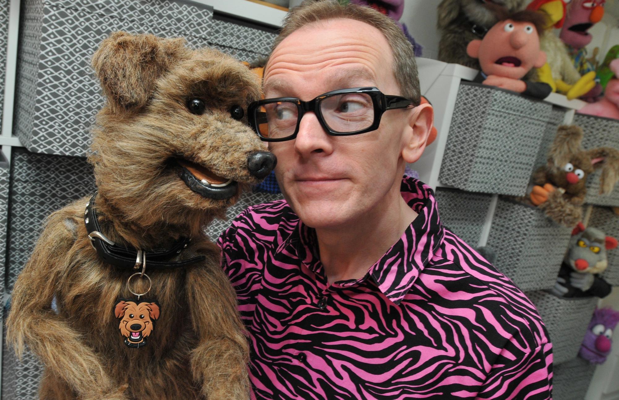 Warrington’s much-loved Christmas Lights Switch On is back with huge ...