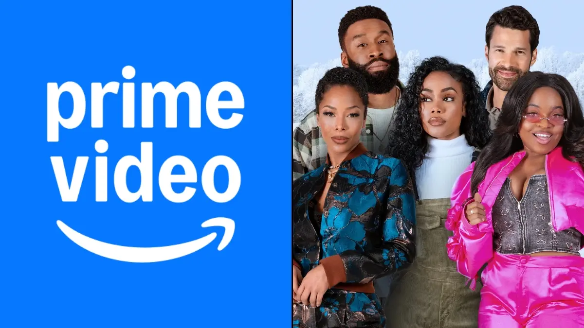 ‘Tyler Perry’s Finding Joy’ Is Amazon Prime’s Most-Watched Movie of the Week