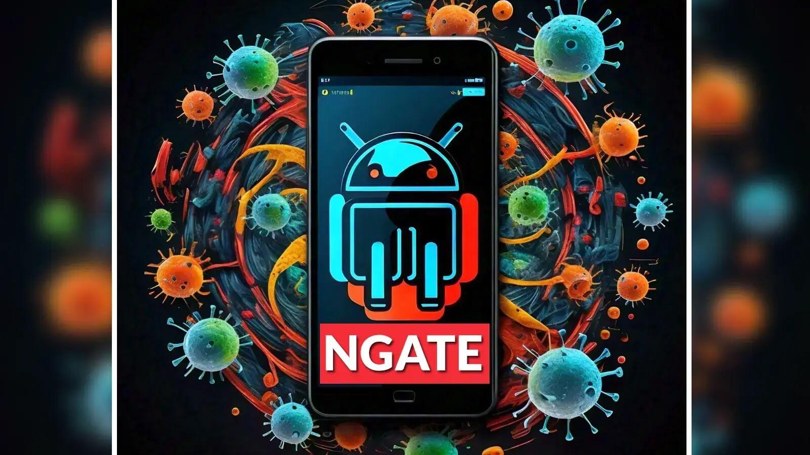 NGate, el malware para Android que clona tarjetas NFC: campañas, IoC y ...