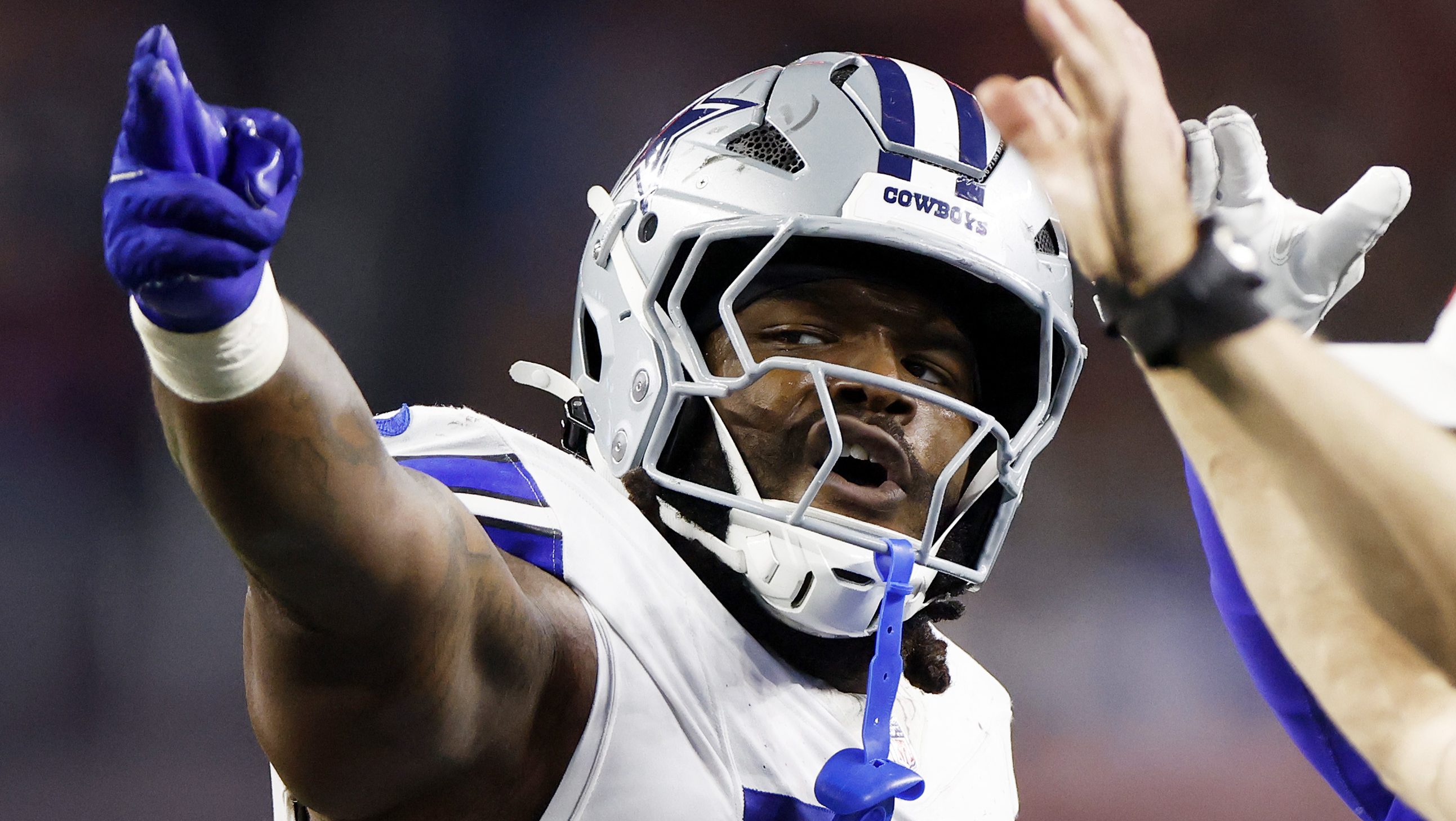 New Coach Offering Reboot for Ex-Cowboys Bust