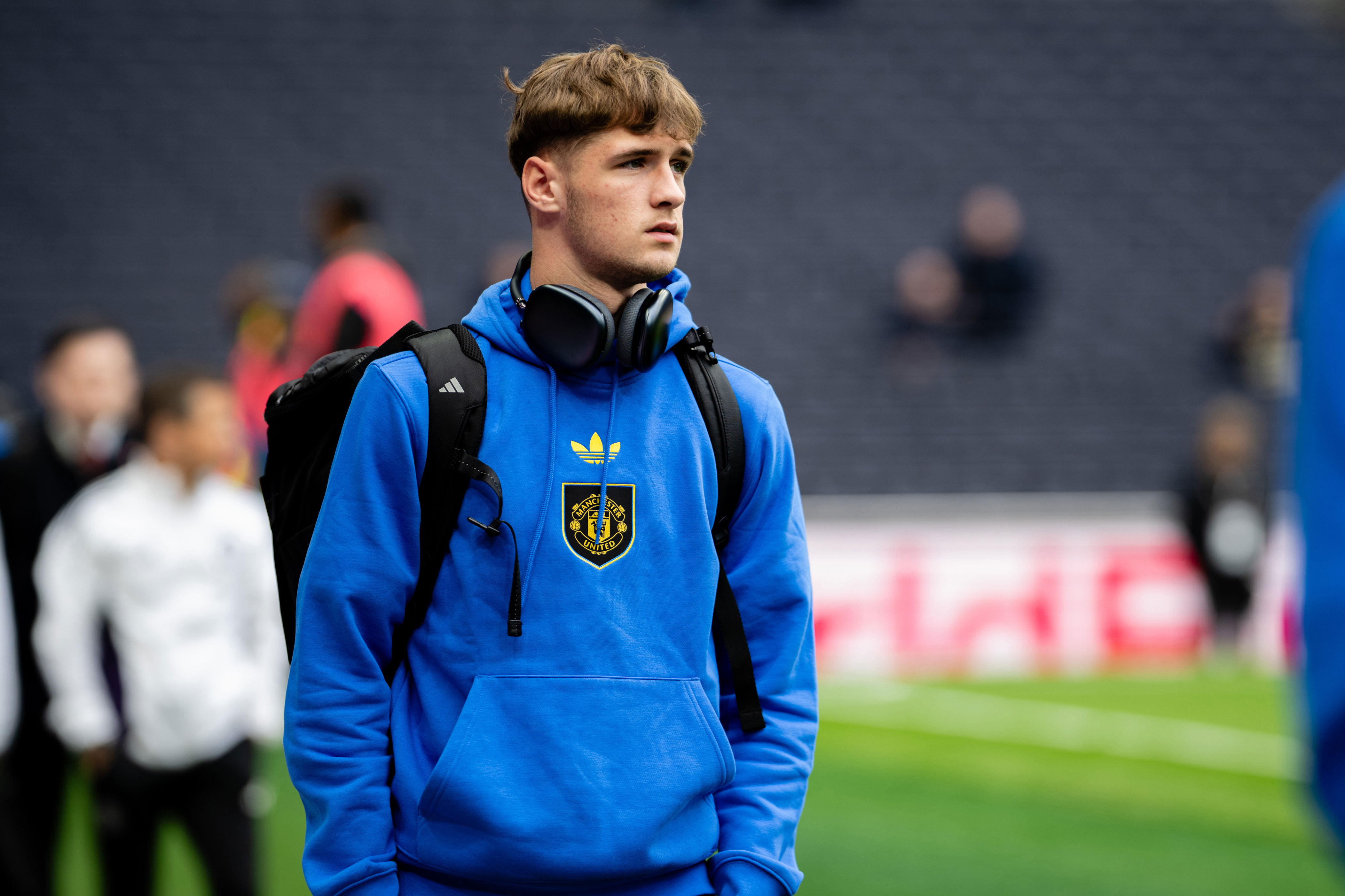 'We need to be bulletproof' - Ruben Amorim insists his Manchester ...