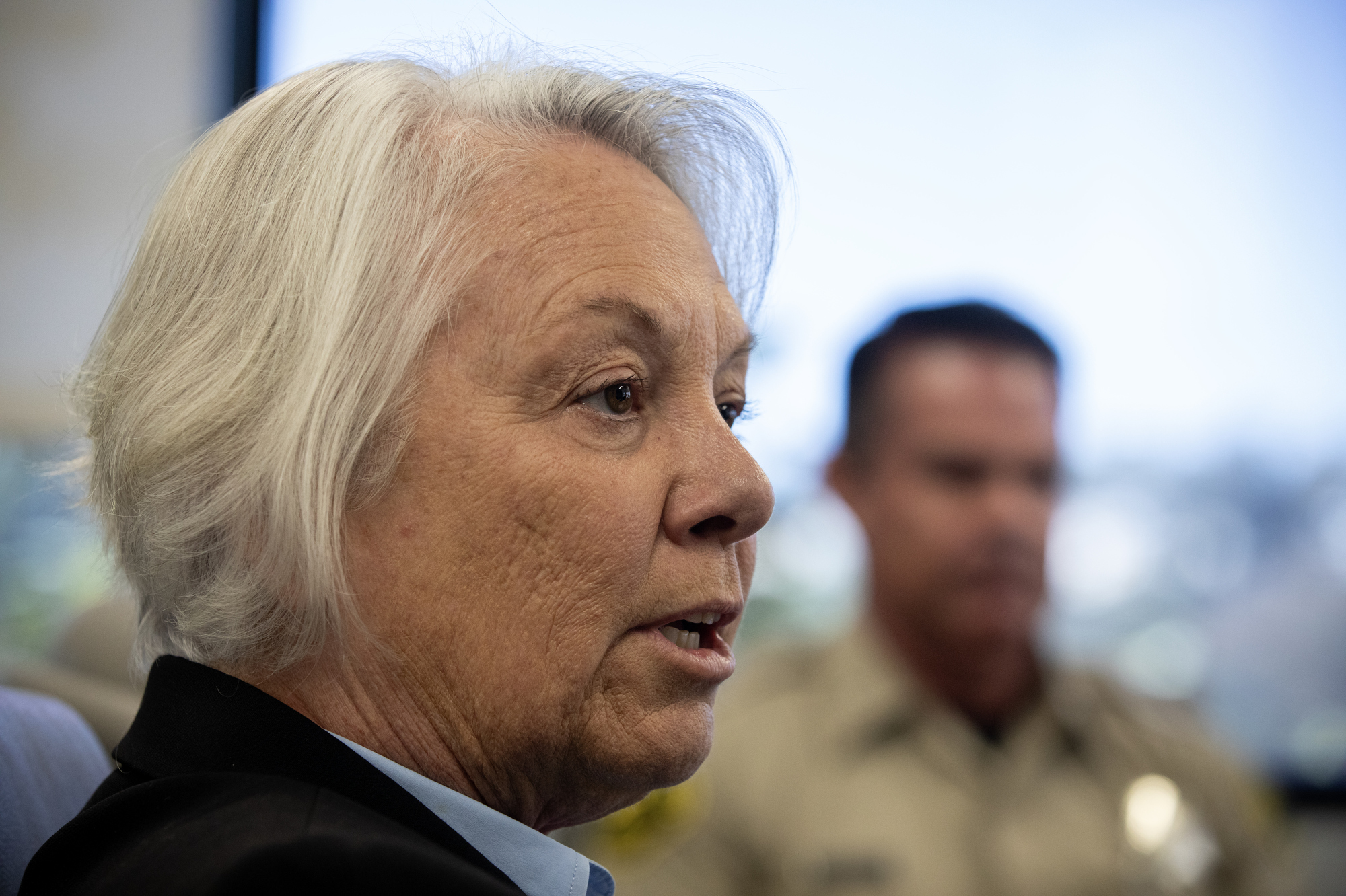 San Diego County jails will test wearable health devices aimed at ...