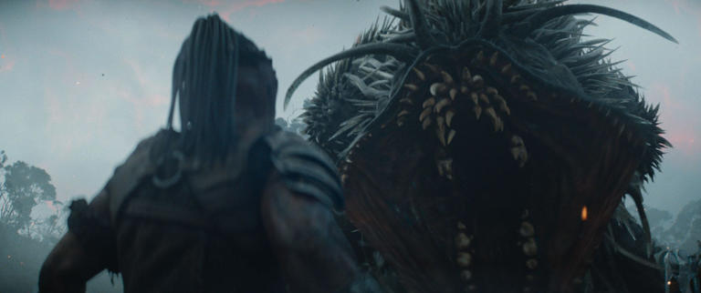'Predator' spoilers! How that 'Badlands' ending sets up the future