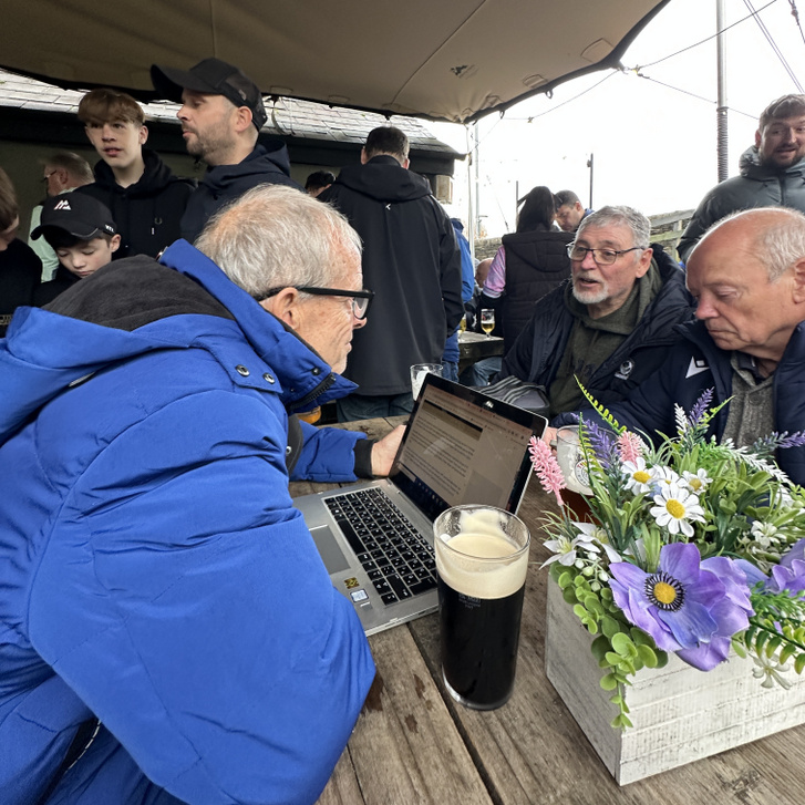 Tóth Balázs helyettesét megátkozták, magyar kapusa nélkül megszakadt a ...